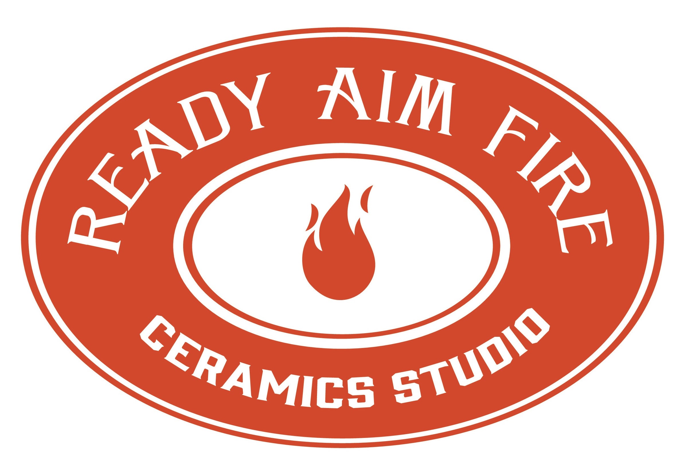 Home | Ready Aim Fire Ceramics Studio
